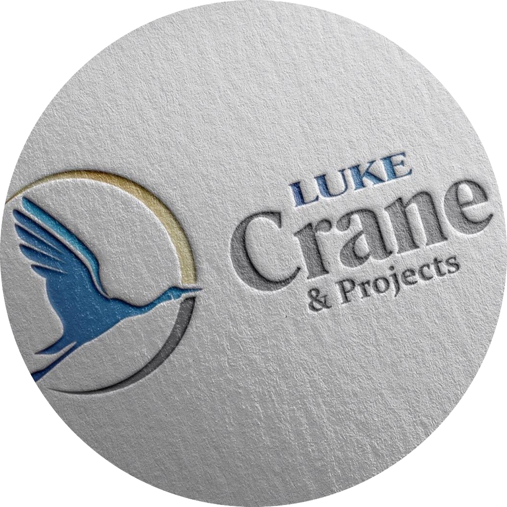 Luke Crane And Projects